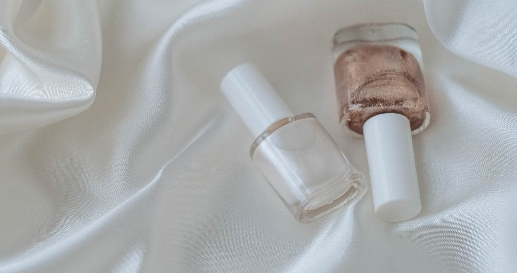 Hvilken type neglefil er bedst til dine negle? – Makeup lagersalg