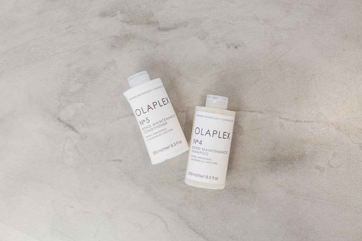Skånsom Shampoo Mod Arp Til Babyer – Makeup lagersalg