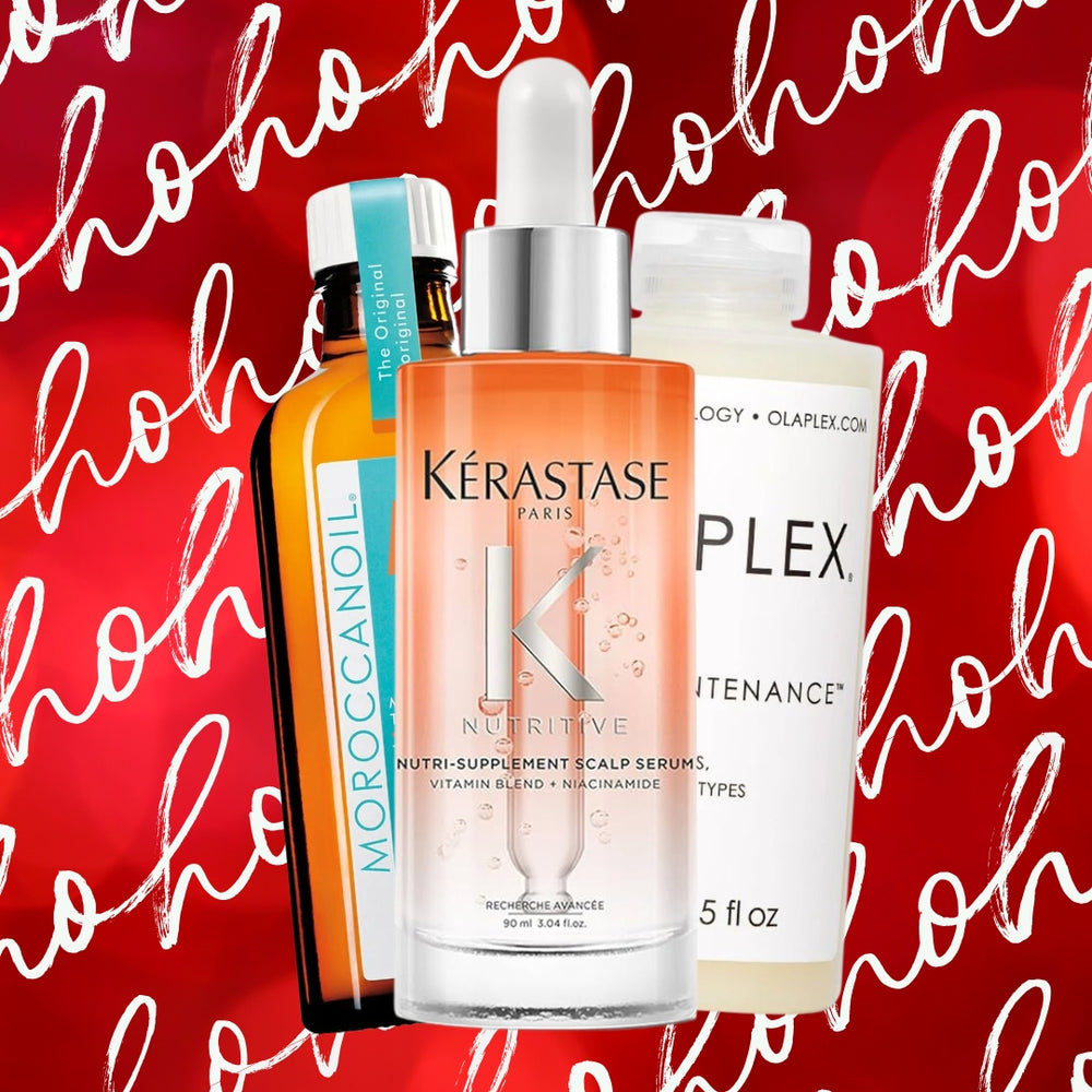 Juleudsalg hos Makeuplagersalg.dk - Makeup lagersalg